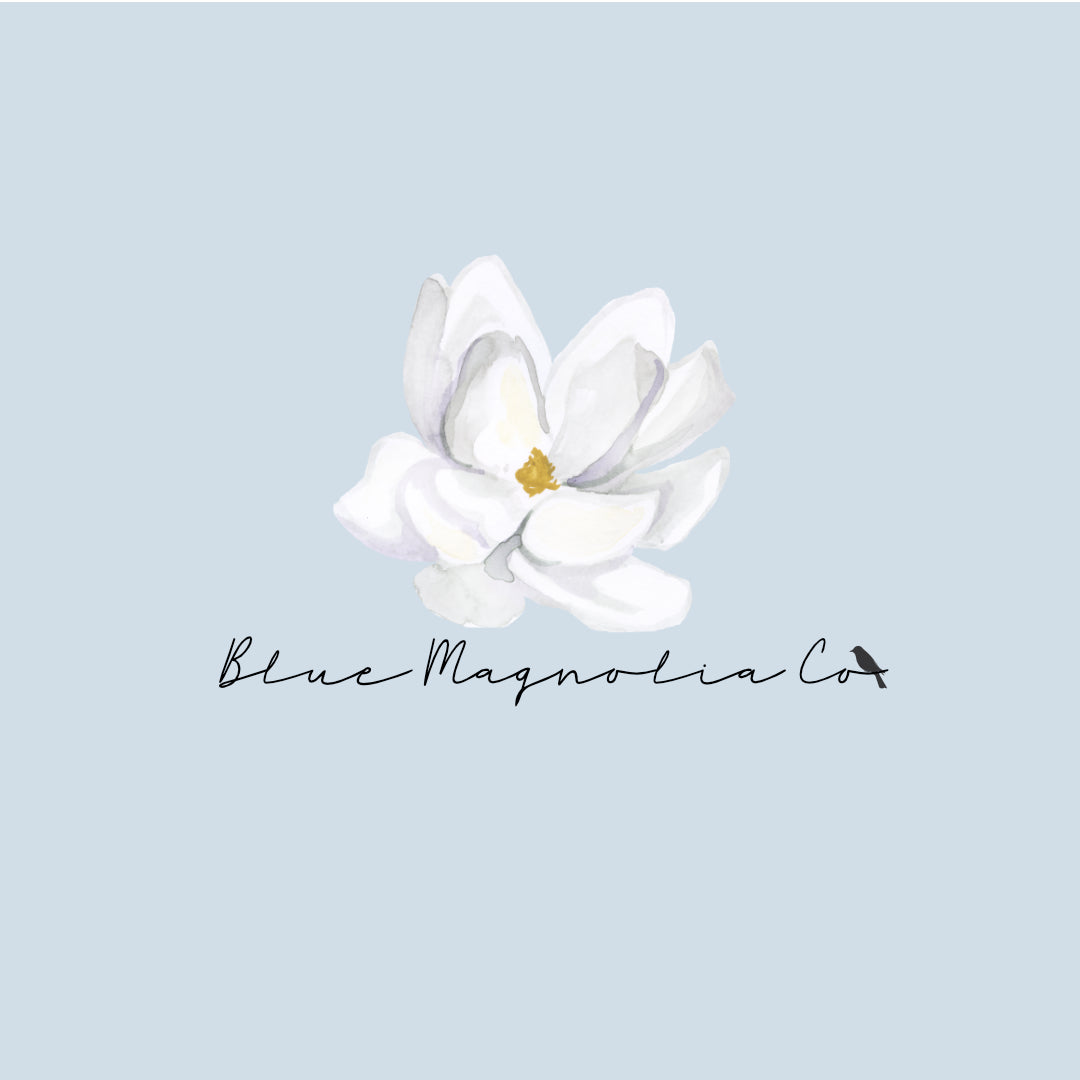 Blue Magnolia Co